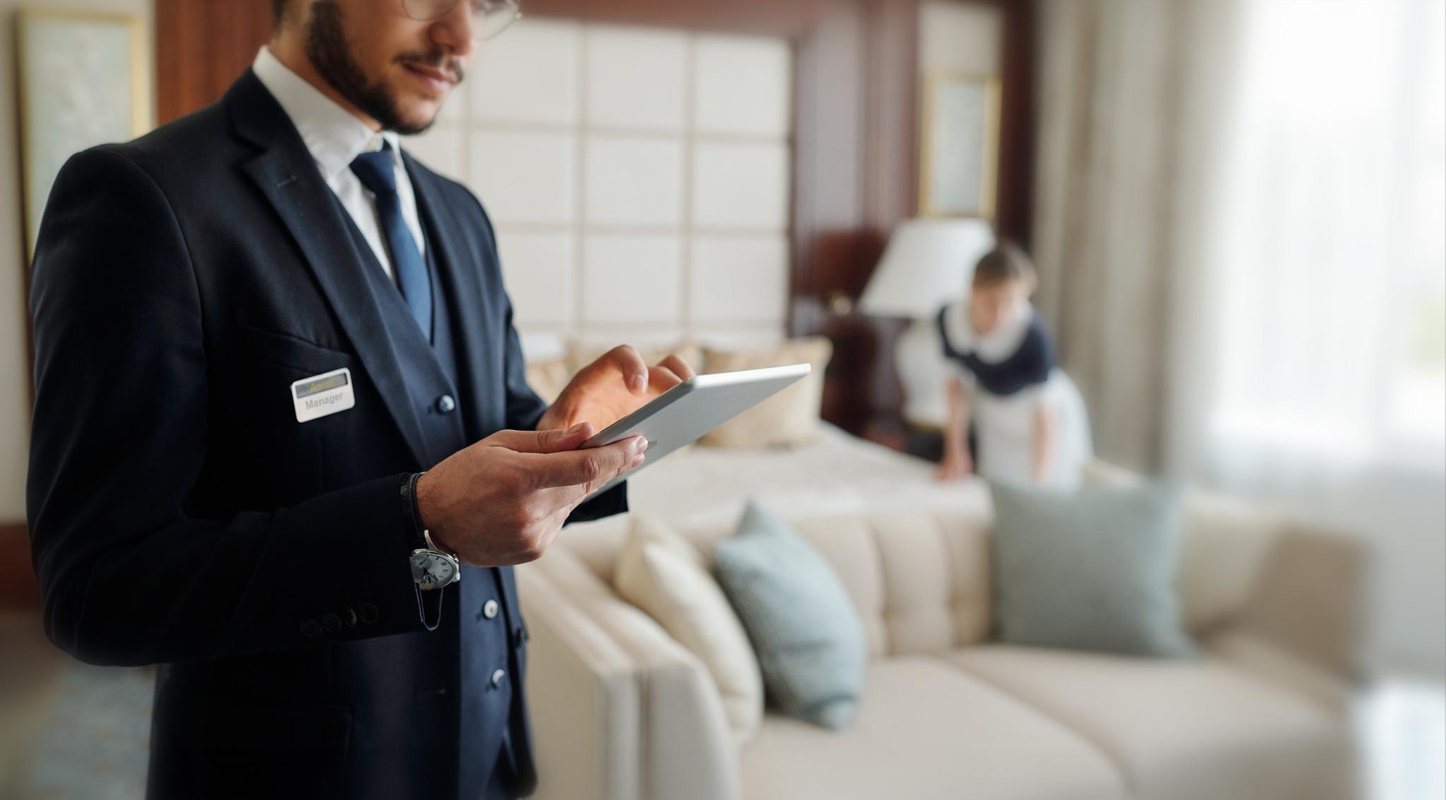 Hotels, Restaurants & Hospitality Audits | Action Audit