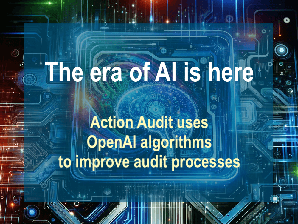 Advanced Analyses in Action Audit [system update] | Action Audit