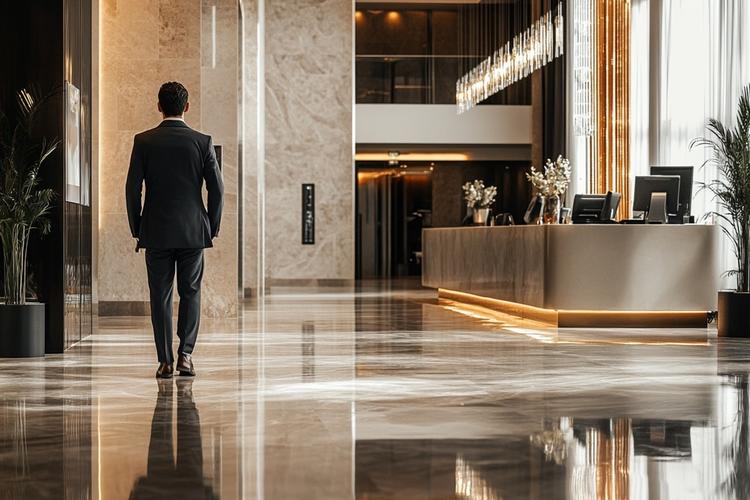 Elevating Guest Experience in Hotels through Mystery Guest Audits ...